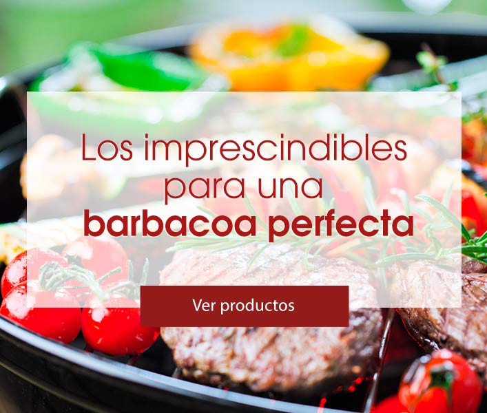 Llena tu despensa | Tu Almacén Online De Alimentación