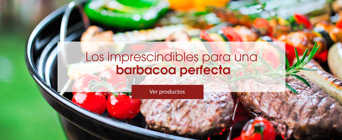 Llena tu despensa | Tu Almacén Online De Alimentación