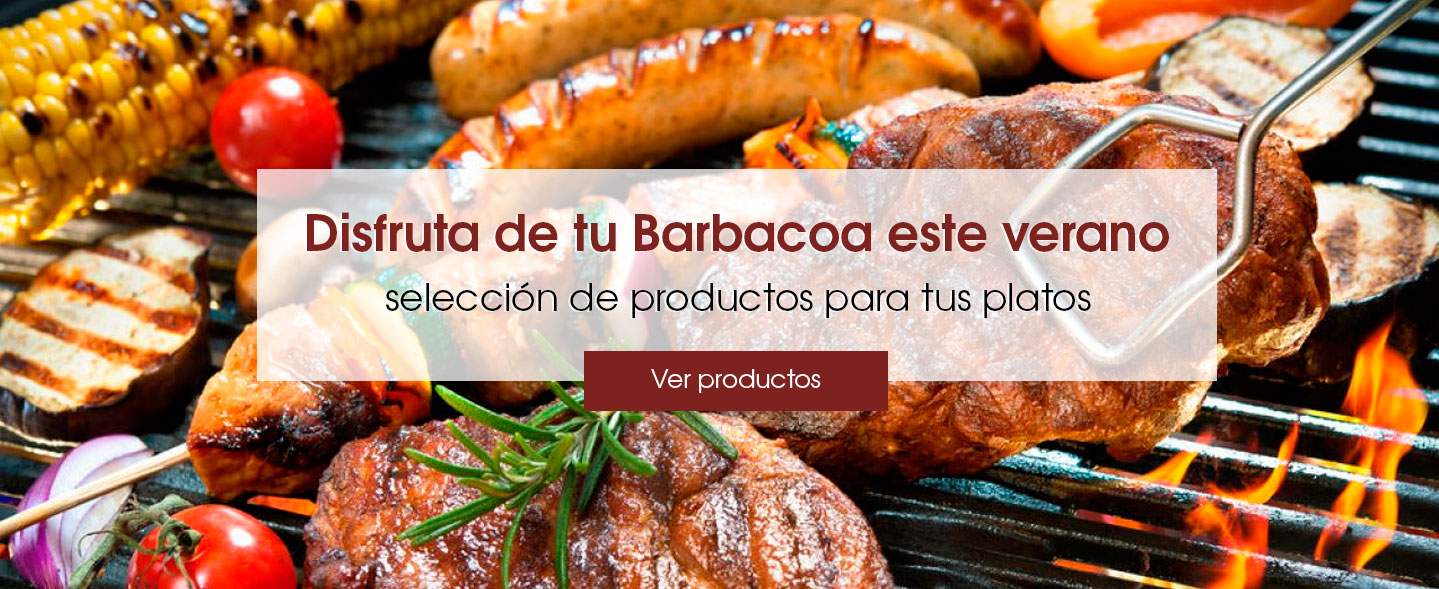 Llena tu despensa | Tu Almacén Online De Alimentación