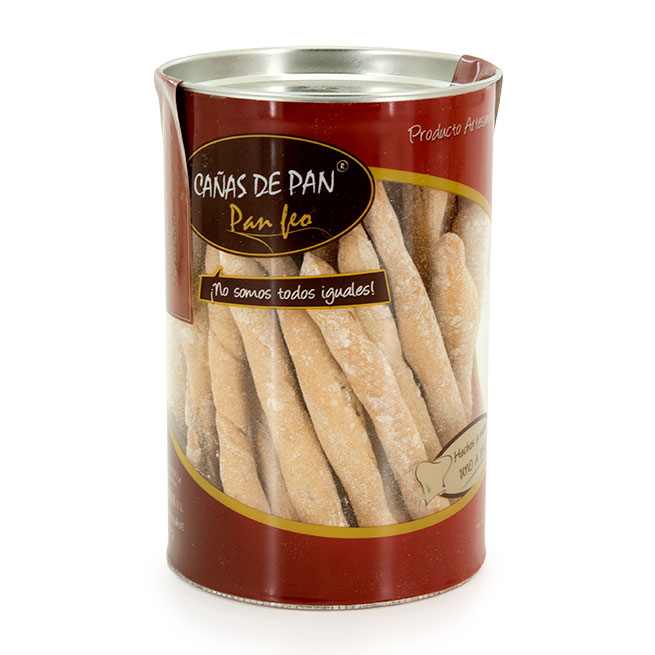 Comprar Cañas de pan feo - Venta de Tostas y otros en llenatudespensa.com