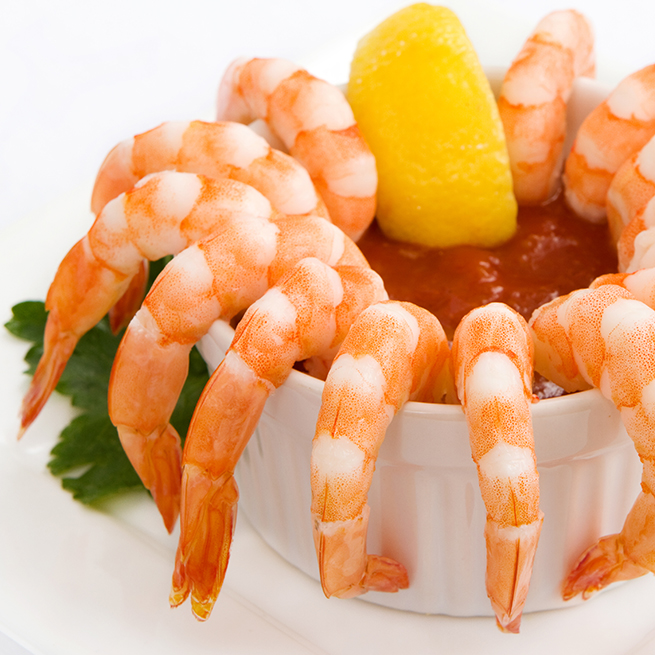 Comprar Cola gamba langostinera cruda Tail-On 1Kg - Venta de Gambas en ...